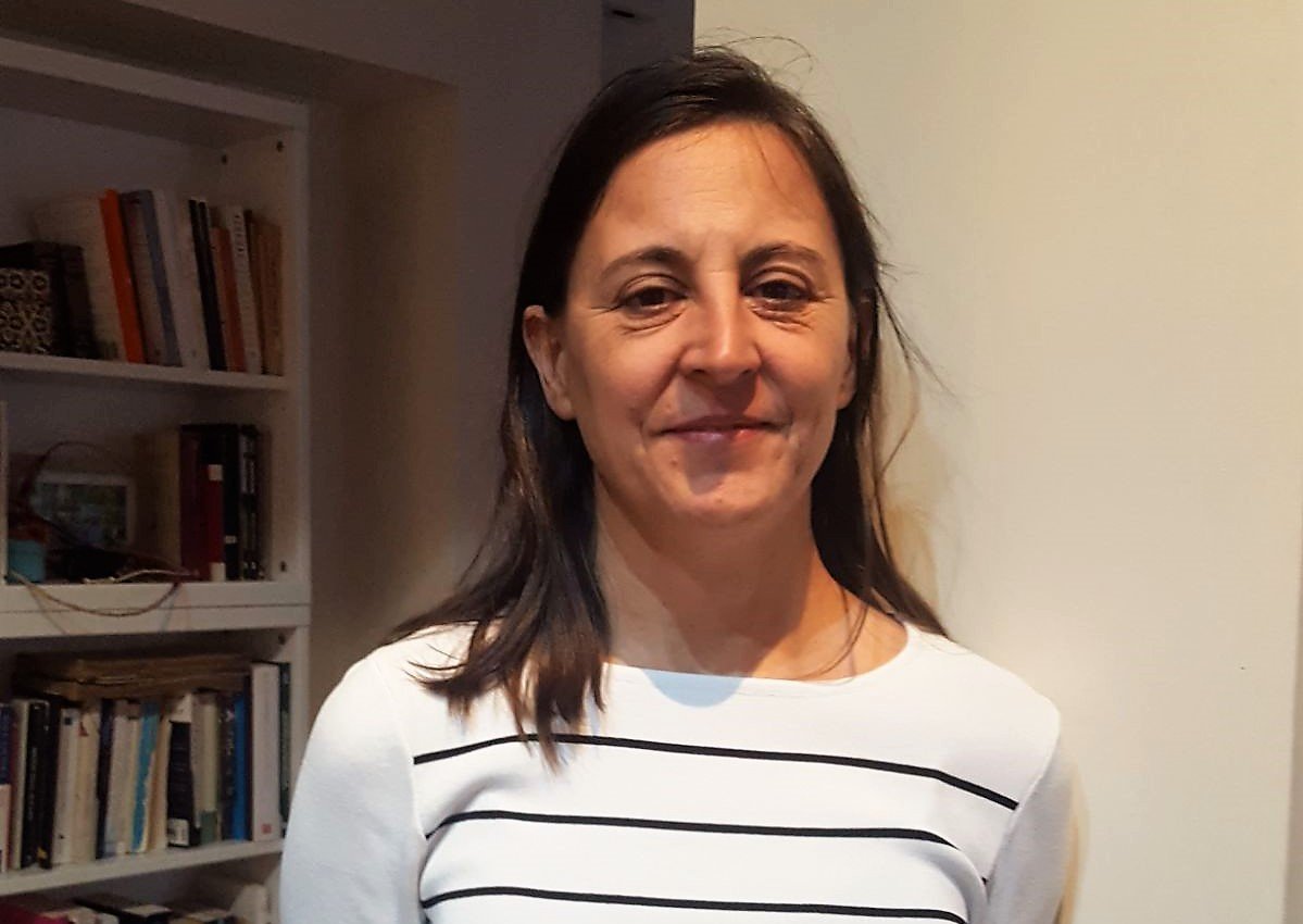 Esther Esteban, nueva directora del INIA | AETC